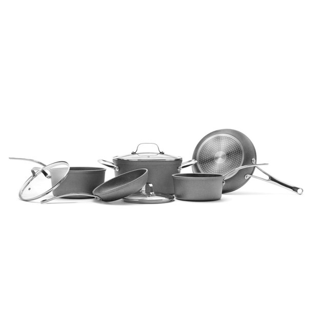 Gourmet The Rock - 8 piece Set - Walmart.ca