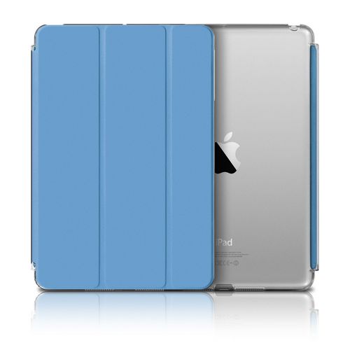 Smart Cover Case for Ipad Mini - Blue | Walmart Canada