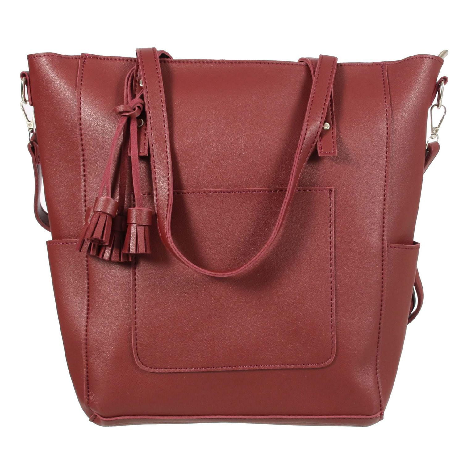 Nicci Fashion Tote Bag | Walmart Canada