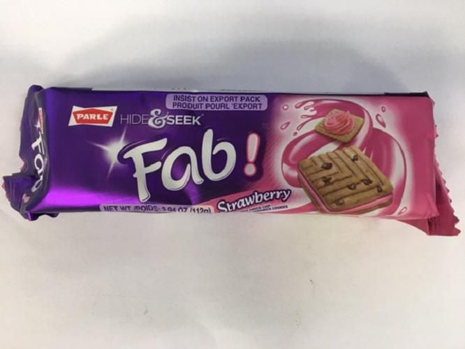 HIDE & SEEK FAB STRAWBERRY BISCUITS | Walmart Canada