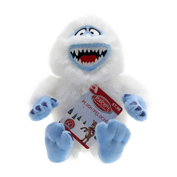 Holiday Time Plush Rudolph Friends "Bumble", Plush Rudolph Friends ...