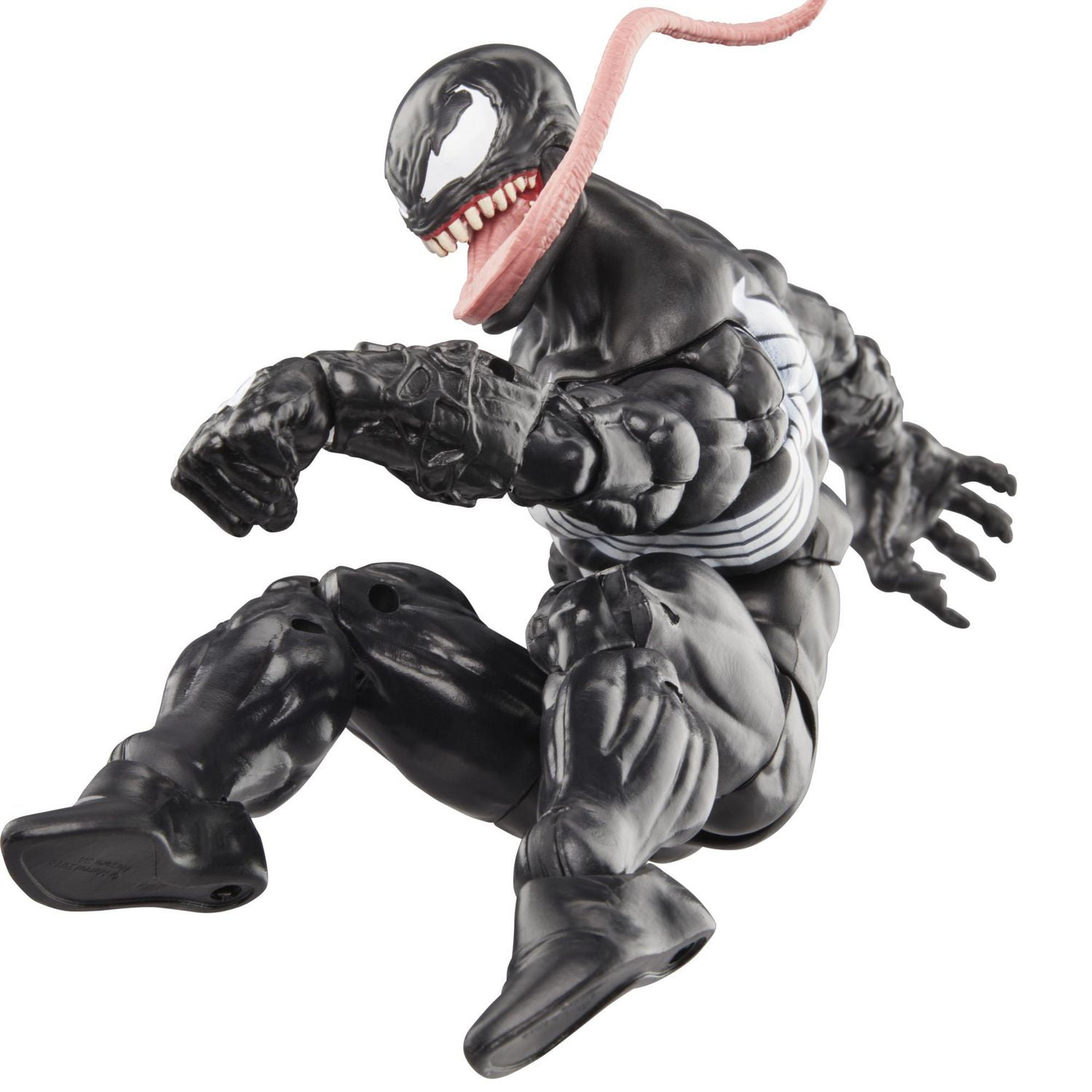 Marvel Legends Series Venom Marvel Comics Collectible Action Figure 6 Walmart