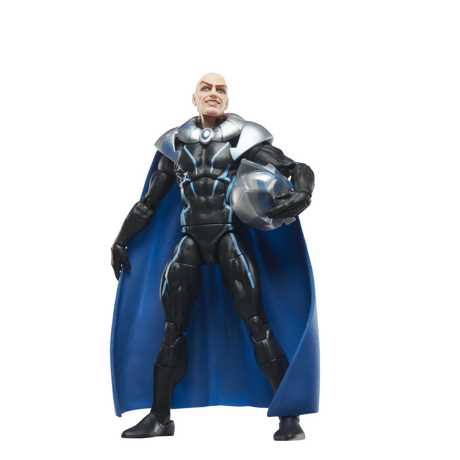 Marvel Legends Retro Warlord Professor X
