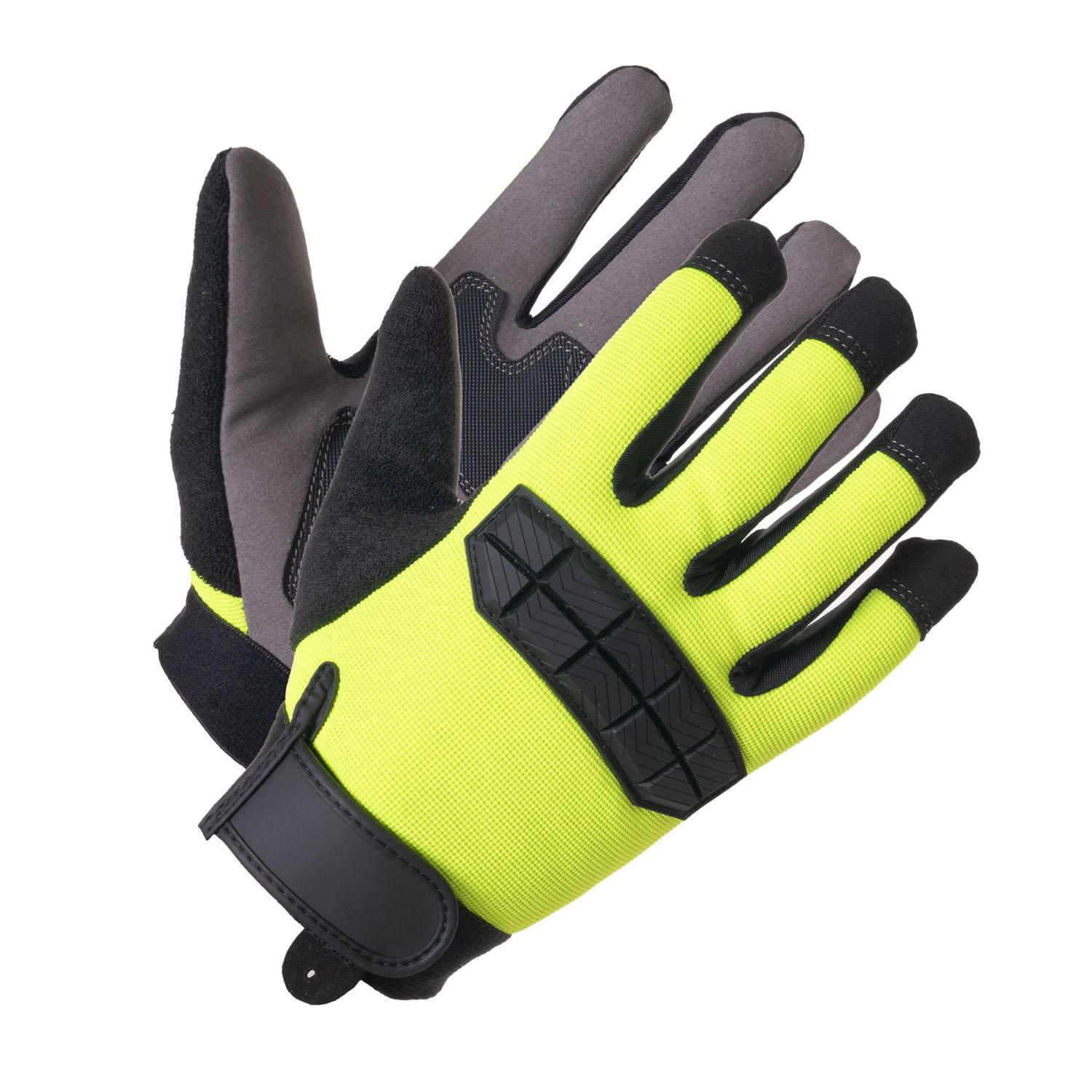 Click here for Workload Hi Vis Glove Xl prices