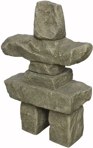 30 inch Inukshuk Statue | Walmart Canada