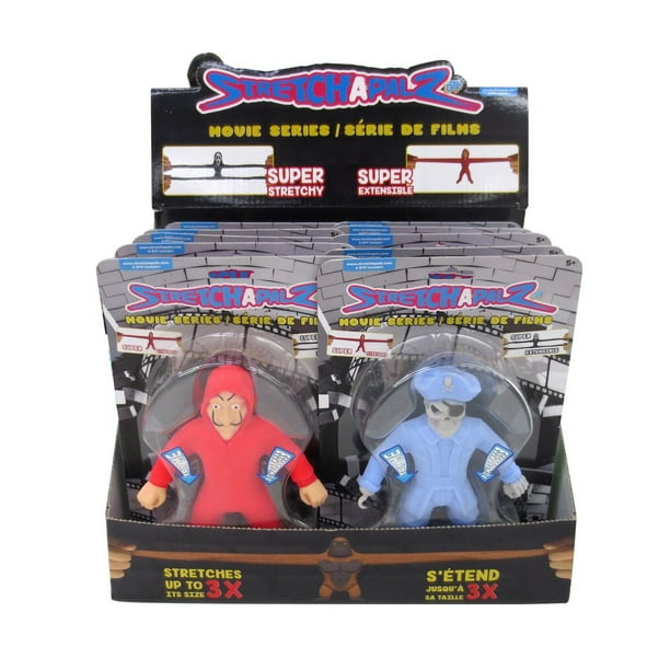 StretchAPalz Movie Series - Walmart.ca