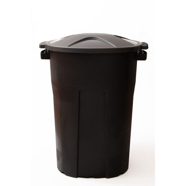 NOVA PRODUCTS TITAN GARBAGE BIN - Walmart.ca