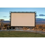 Camp Chef 92"Outdoor Screen with Legs - Walmart.ca