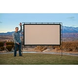 Camp Chef 92"Outdoor Screen with Legs - Walmart.ca