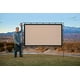 Camp Chef 92"Outdoor Screen with Legs - Walmart.ca