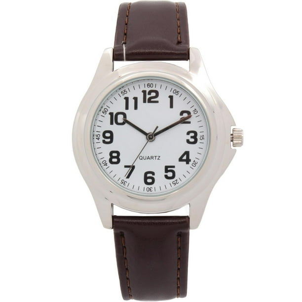 George Men's Analog Watch - Walmart.ca