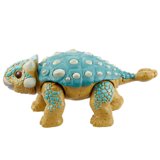 Jurassic World Camp Cretaceous Attack Pack Ankylosaurus Bumpy Dinosaur ...