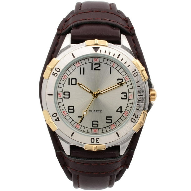George Men's Analog Watch - Walmart.ca