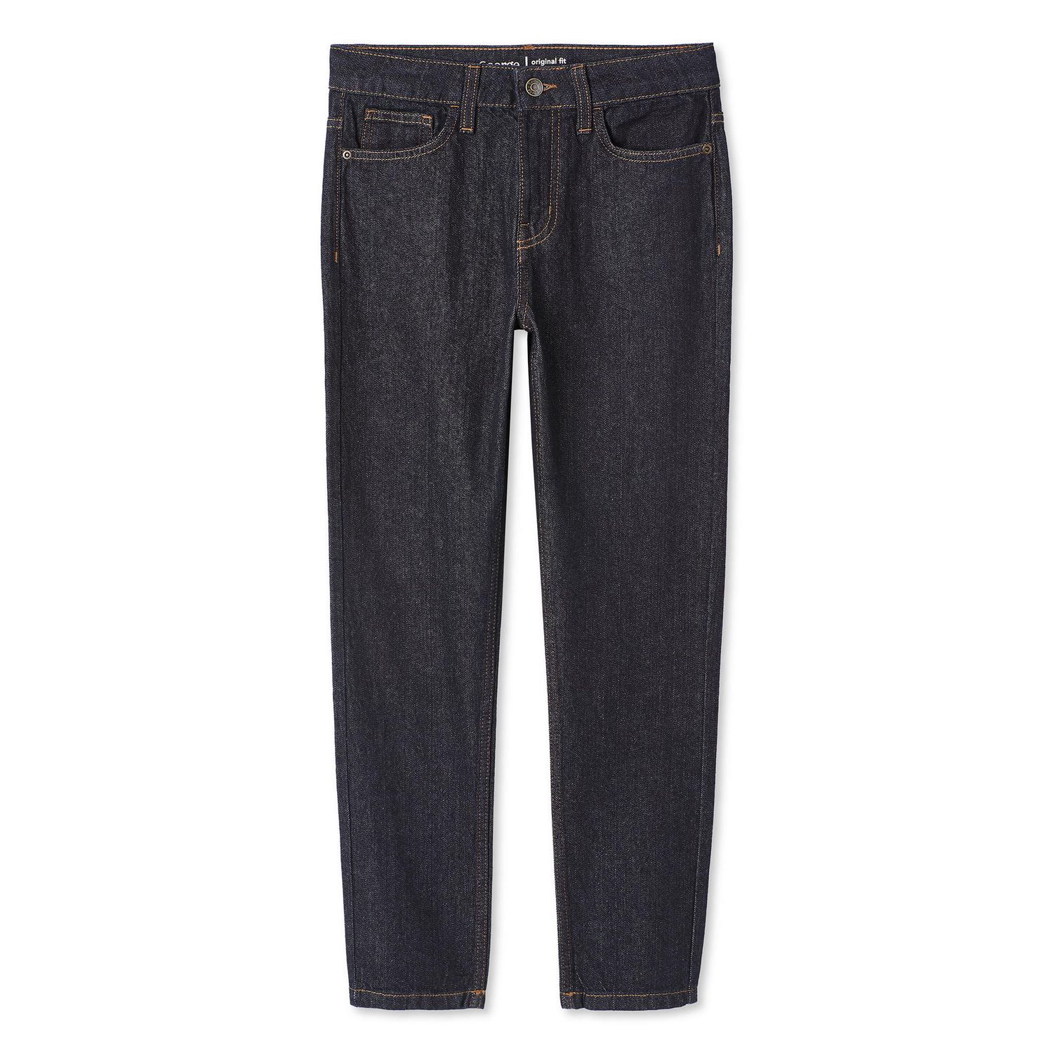 Click here for George Boys Original Denim Pant 12 prices
