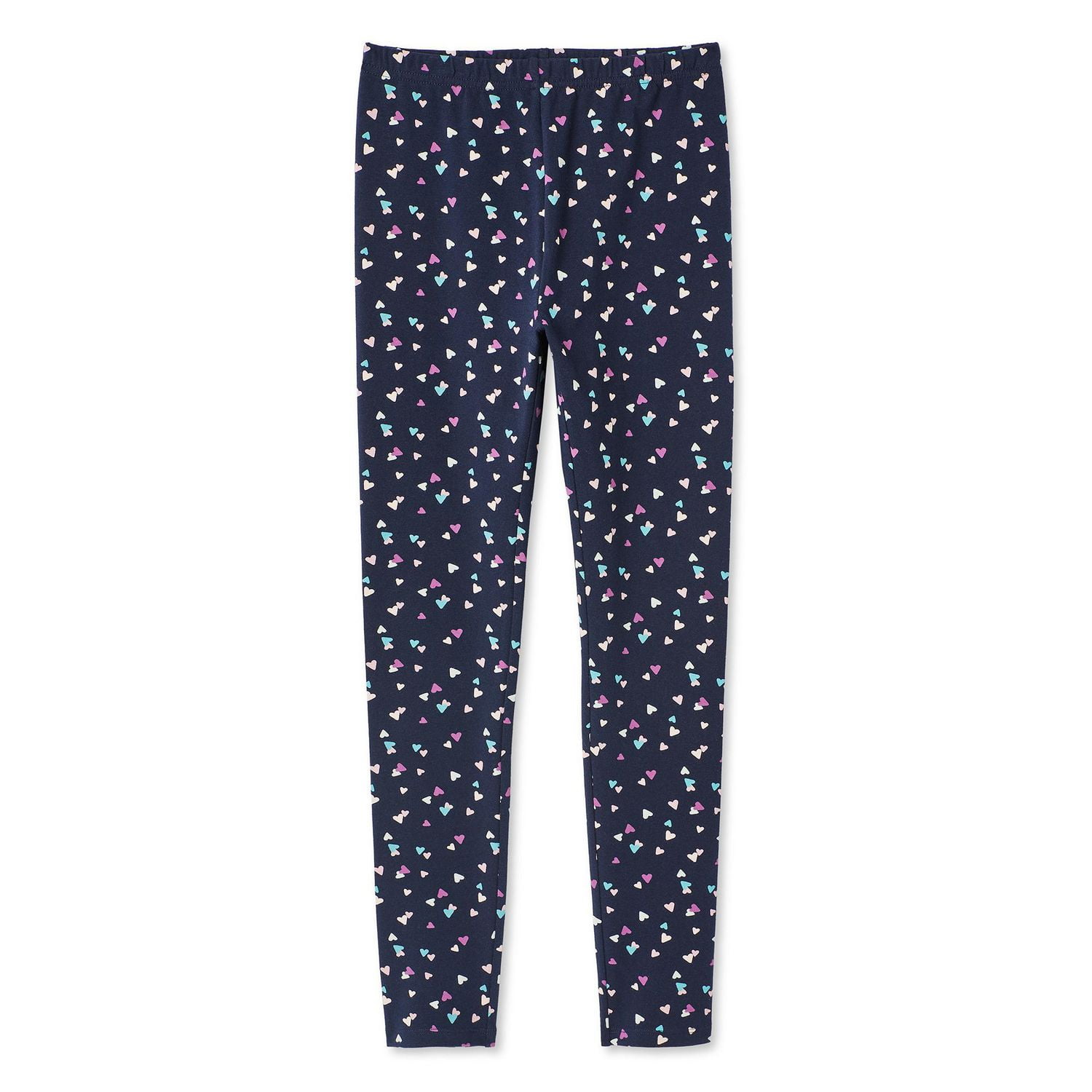 George Girls' Printed Legging - Walmart.ca