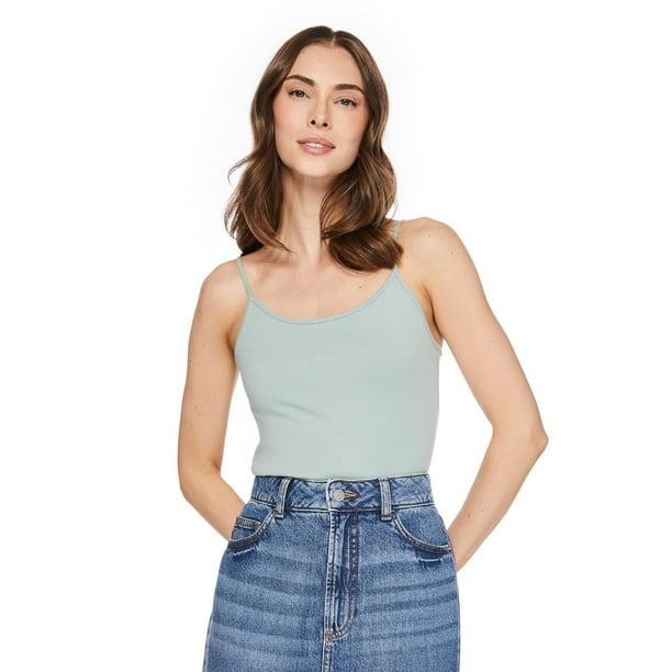George Women's Cami - Walmart.ca