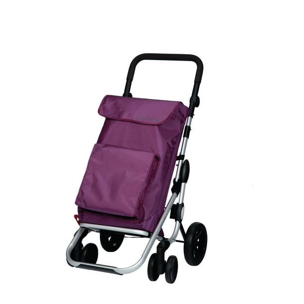 Playmarket "Go Plus" Shopping Trolley - Walmart.ca