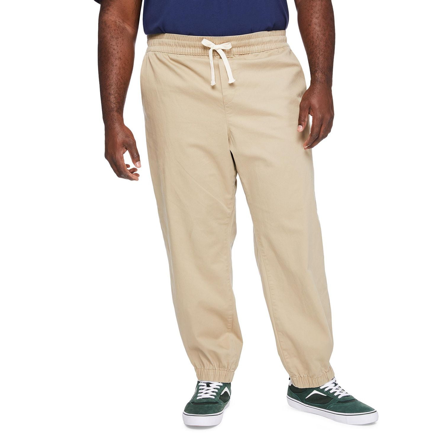 Click here for George Big Mens Woven Jogger 4xl prices