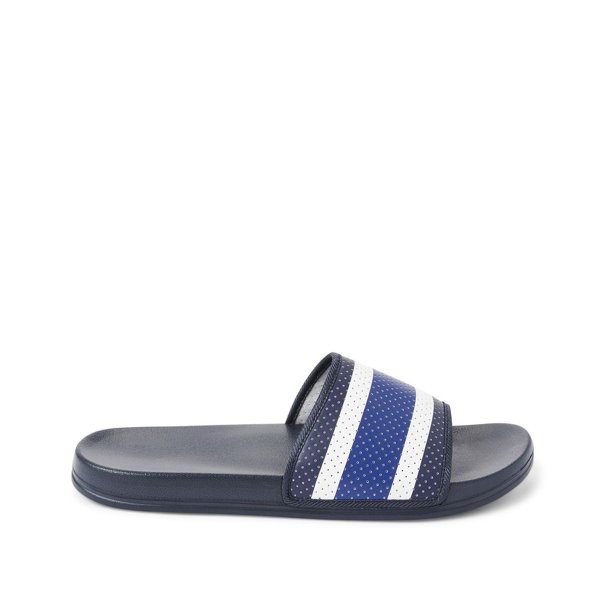 George Men's Camo Slip On Sandals - Walmart.ca