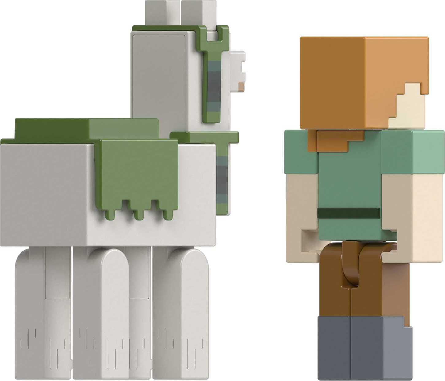 Alex minecraft toy store