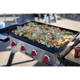 Camp Chef portable flat Top Grill 600 - Walmart.ca