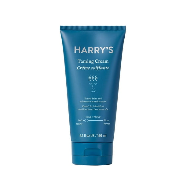 Harry's Taming Cream - 5.1oz, Taming Cream - Walmart.ca