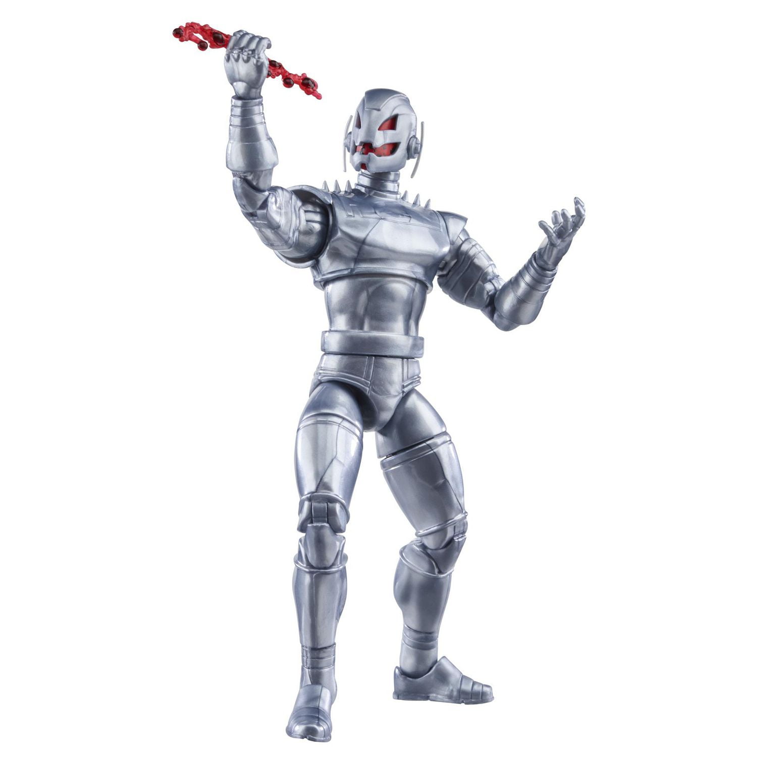 Hasbro Marvel Legends Series Ultron Marvel Comics Collectible 6 Inch Action Figures Ages 4 and Up Walmart