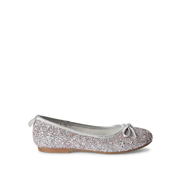 George Girls' Cora Flats, Sizes 11-3 - Walmart.ca