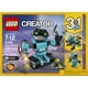 LEGO Creator Robo Explorer (31062) - Walmart.ca