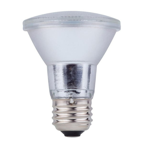 Globe Electric 7W (50W Equivalent) PAR20 E26 Warm White Energy Star LED Light Bulb - Walmart.ca