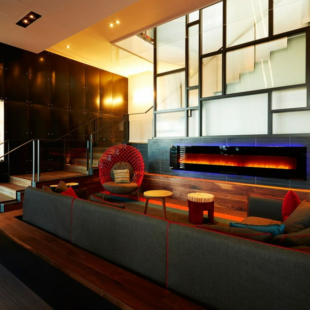 müvExperiences Brossard (QC) Boutique Hotel Package at the Hotel Alt ...