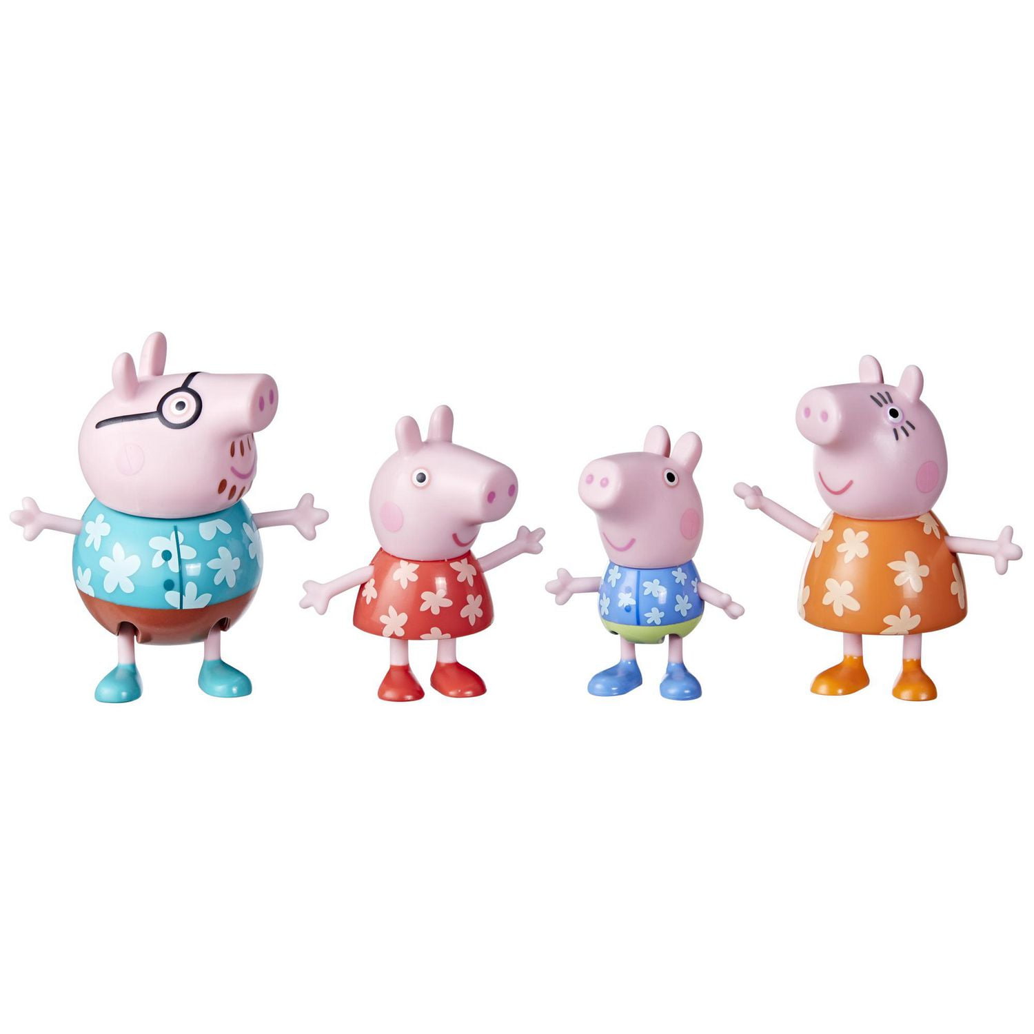 Peppa pig toys for 3 year old boy store