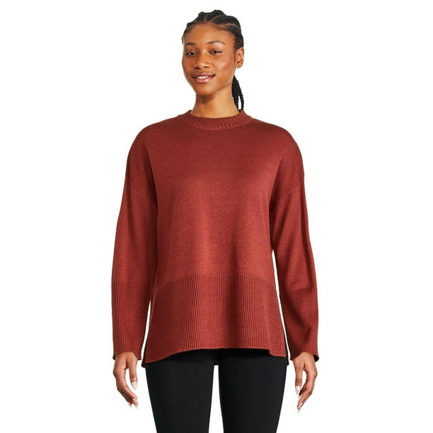 George Women's Oversized Sweater - Walmart.ca
