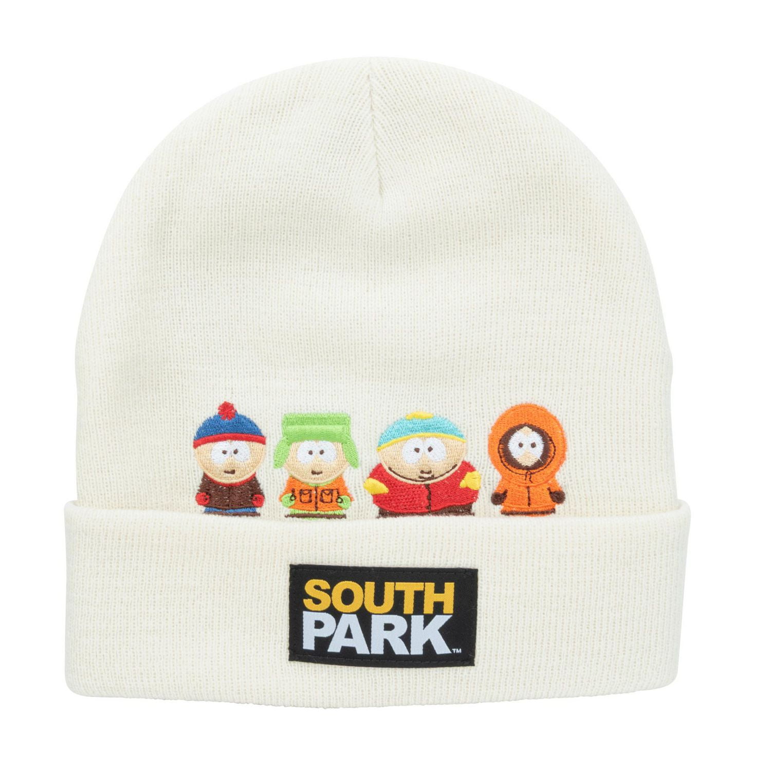 Click here for Warner Bros. Warner Bros South Park Logo And Chara... prices