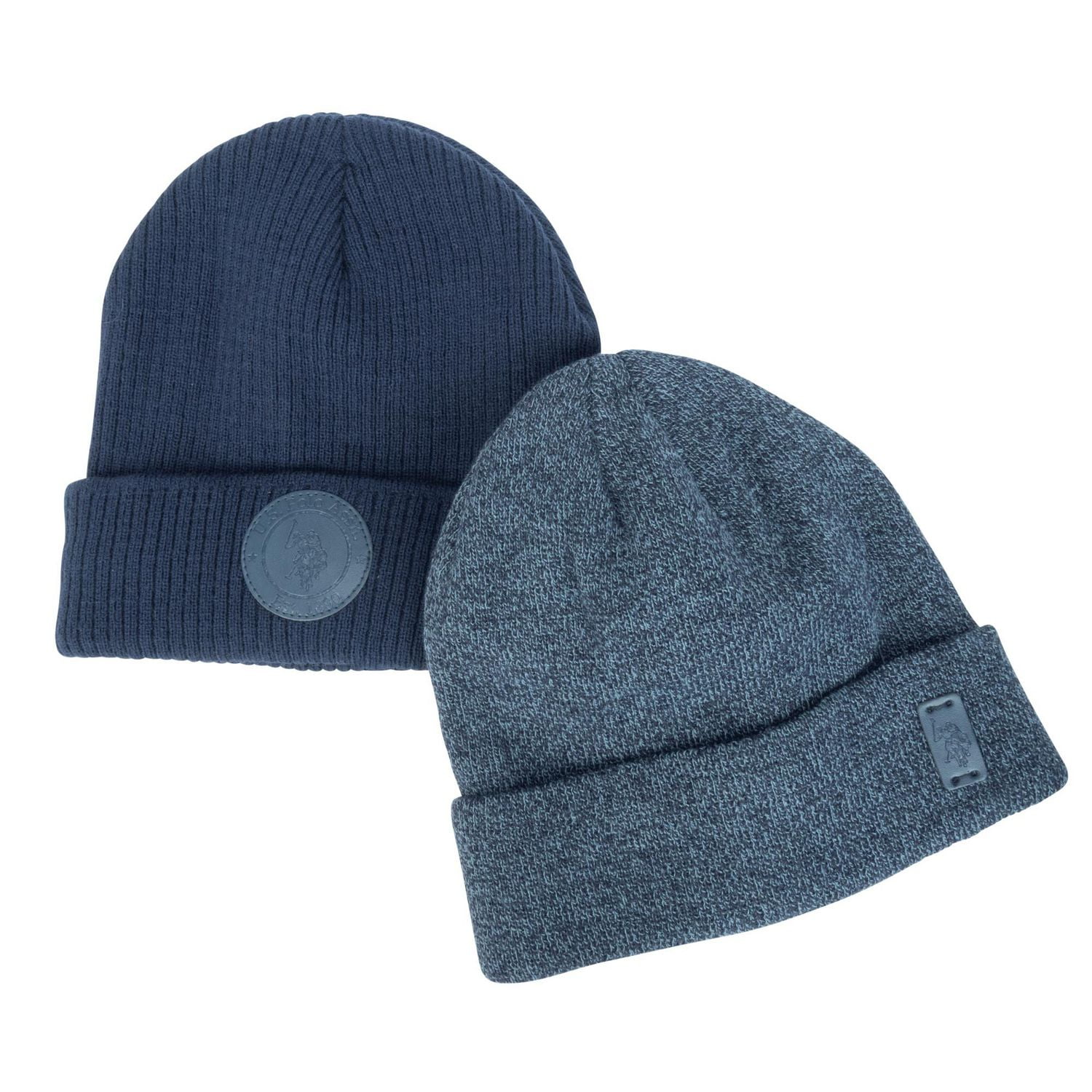 Click here for Us Polo Assn. U. S. Polo Assn. 2x1 Rib Beanie With... prices