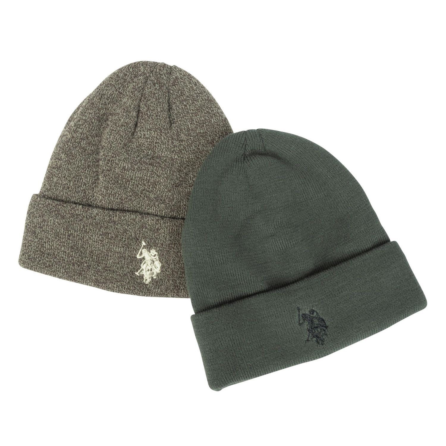 Click here for Us Polo Assn. U. S. Polo Assn. Dhm Emb Marled Bean... prices