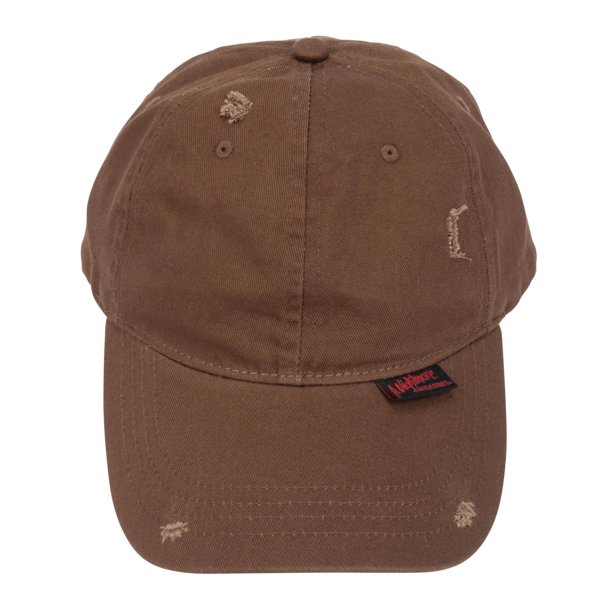 Nightmare On Elm Street Nightmare On Elm Street Mens Cap, Elm Street ...