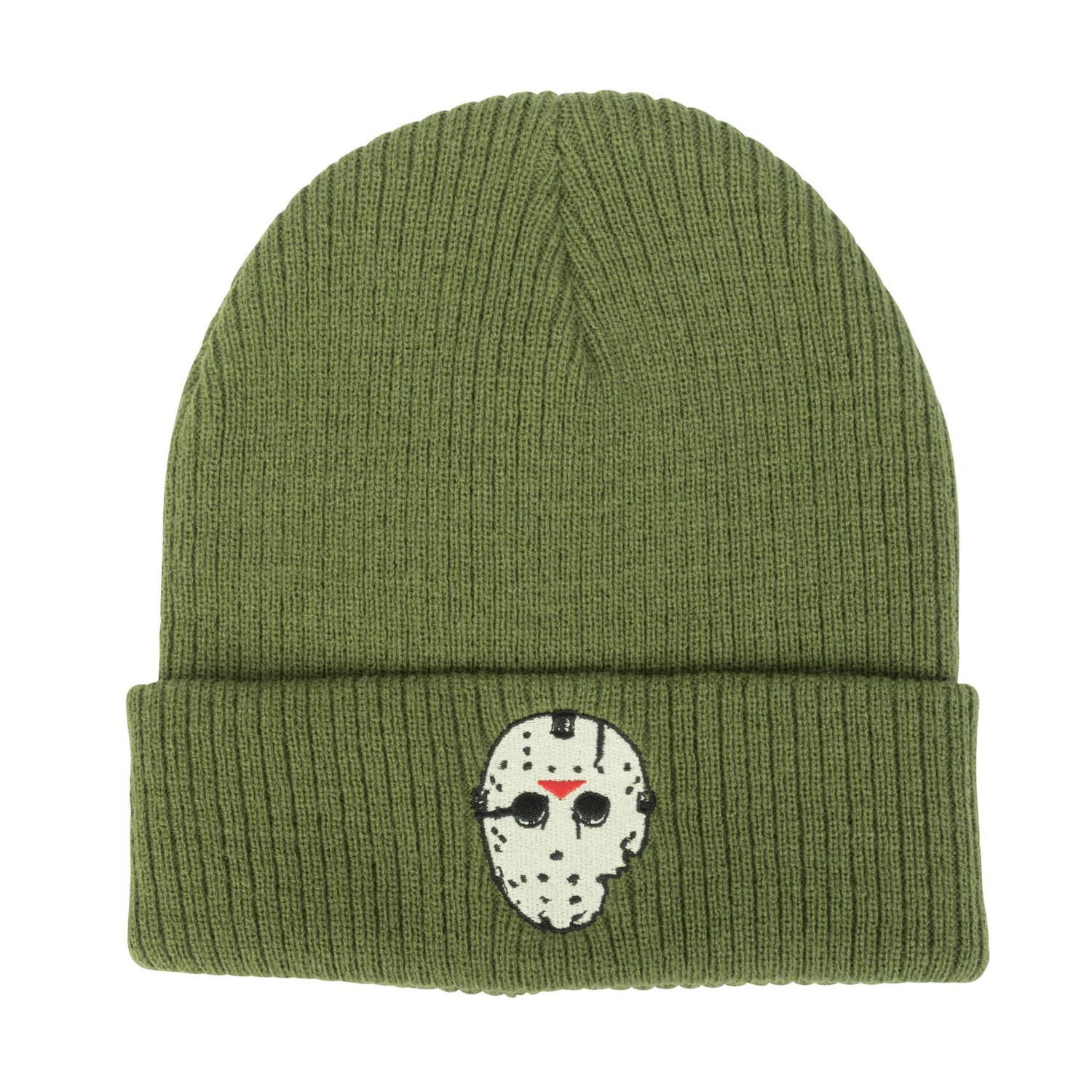 Click here for Friday The 13th Friday The 13th Mens Beanie One Si... prices