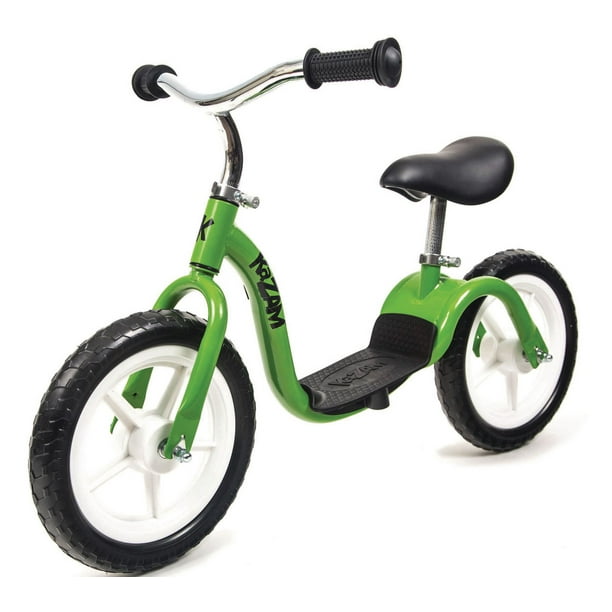 Kazam Kids' 12 Inches Balance Bike - Walmart.ca