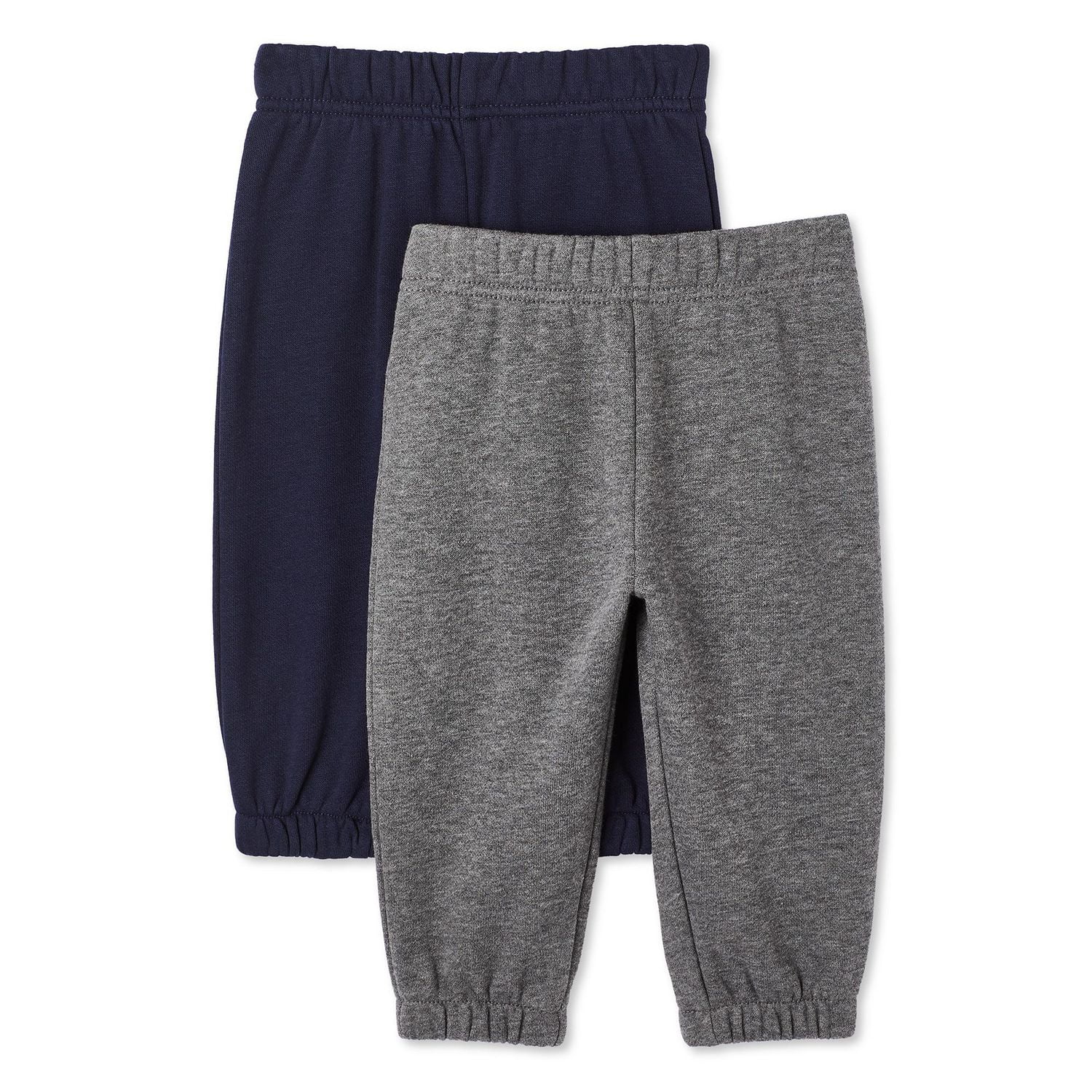 Click here for George Infants Gender Inclusive Jogger 2-Pack 6-12... prices