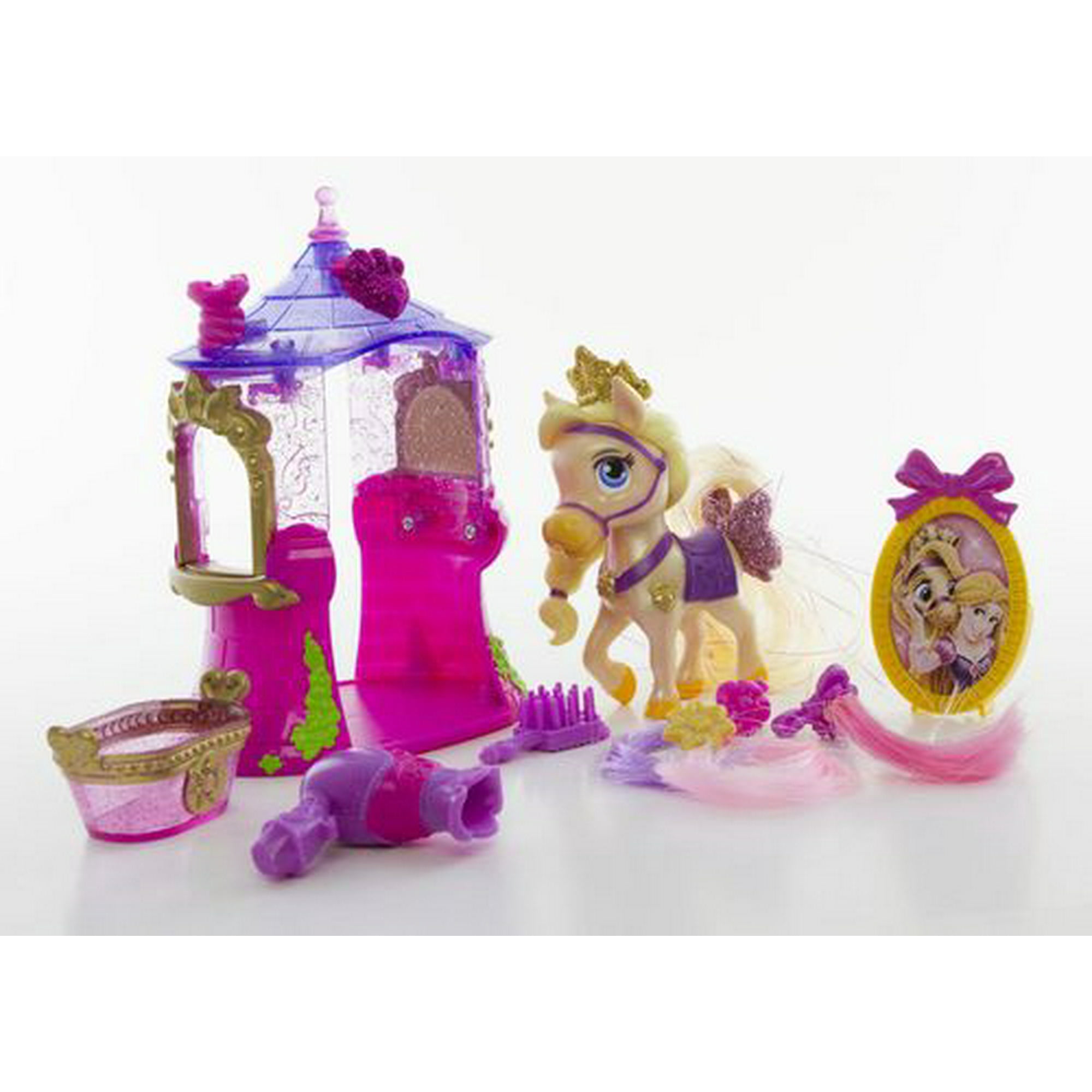 Disney Princess Palace Pets Blondie Disney Princess Palace Pet Dog Set