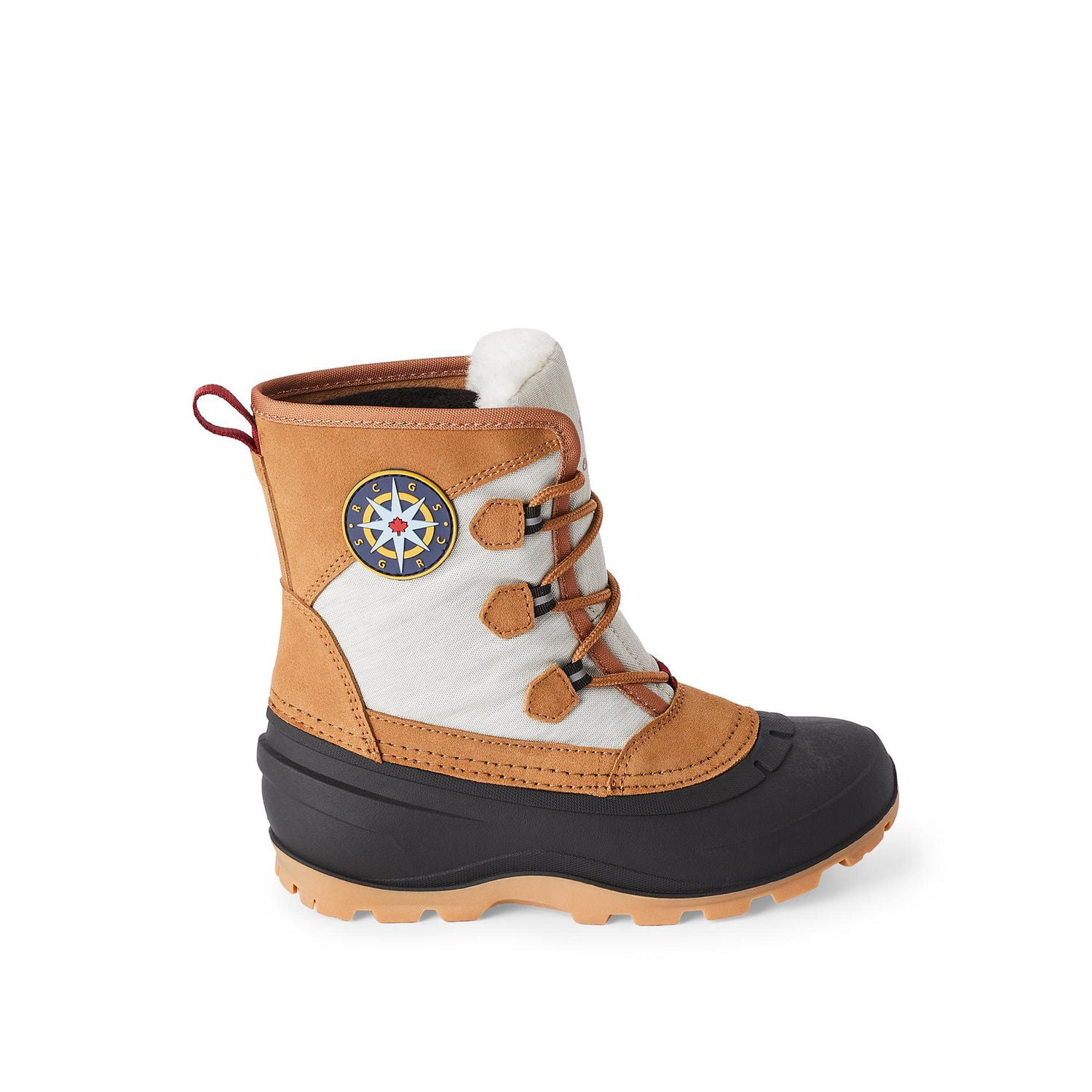 Click here for Canadiana X Rcgs Womens Winter Boots 8 prices
