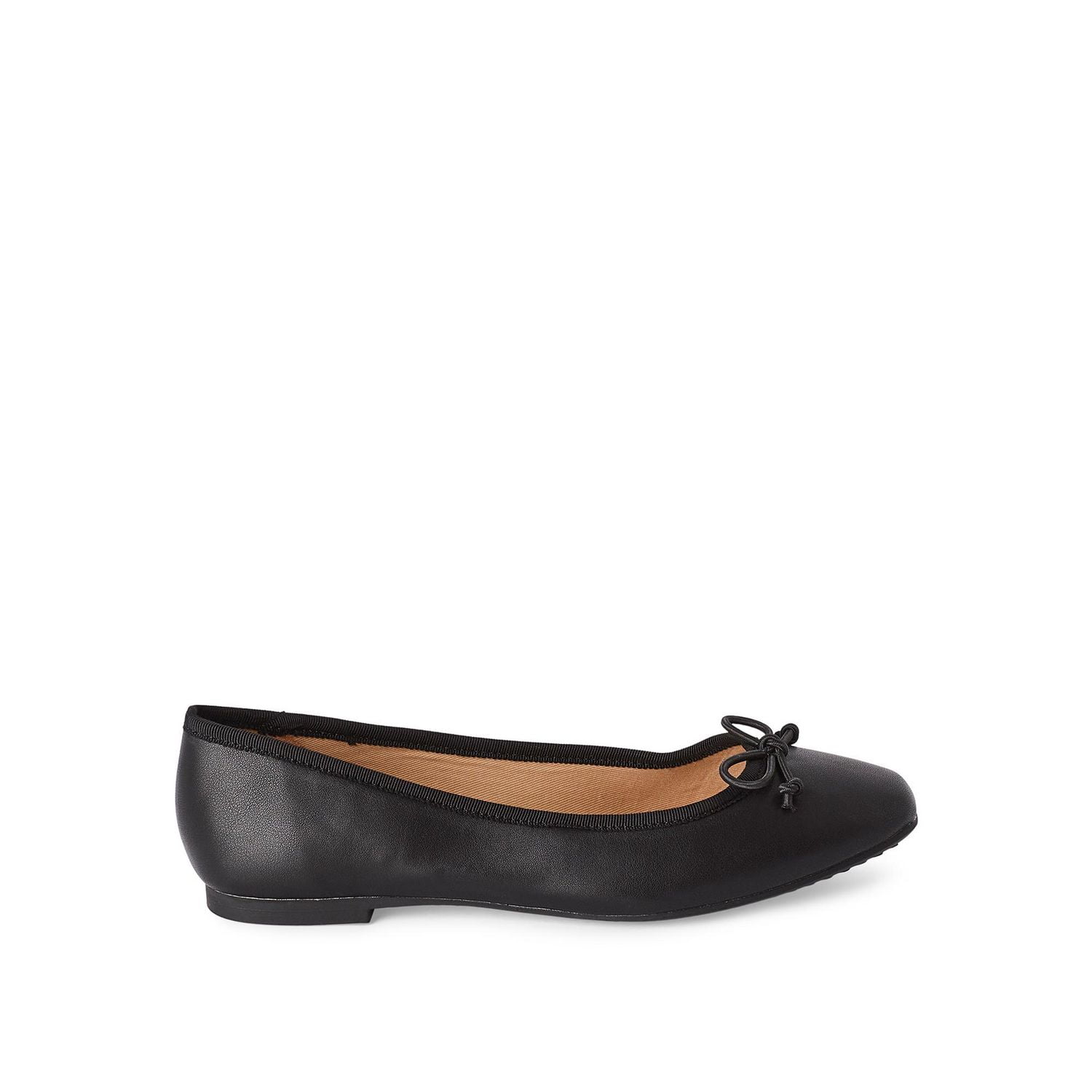 Click here for Time And Tru Womens Ballet Flats 6 prices