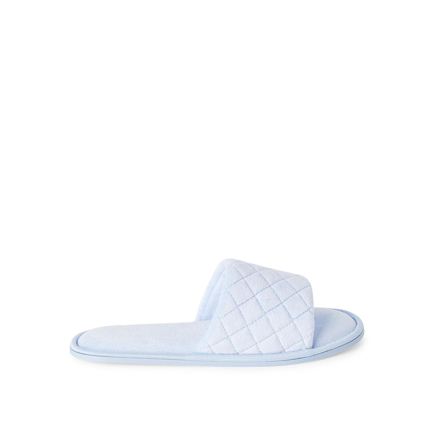 Click here for Time And Tru Womens Slippers 10 prices