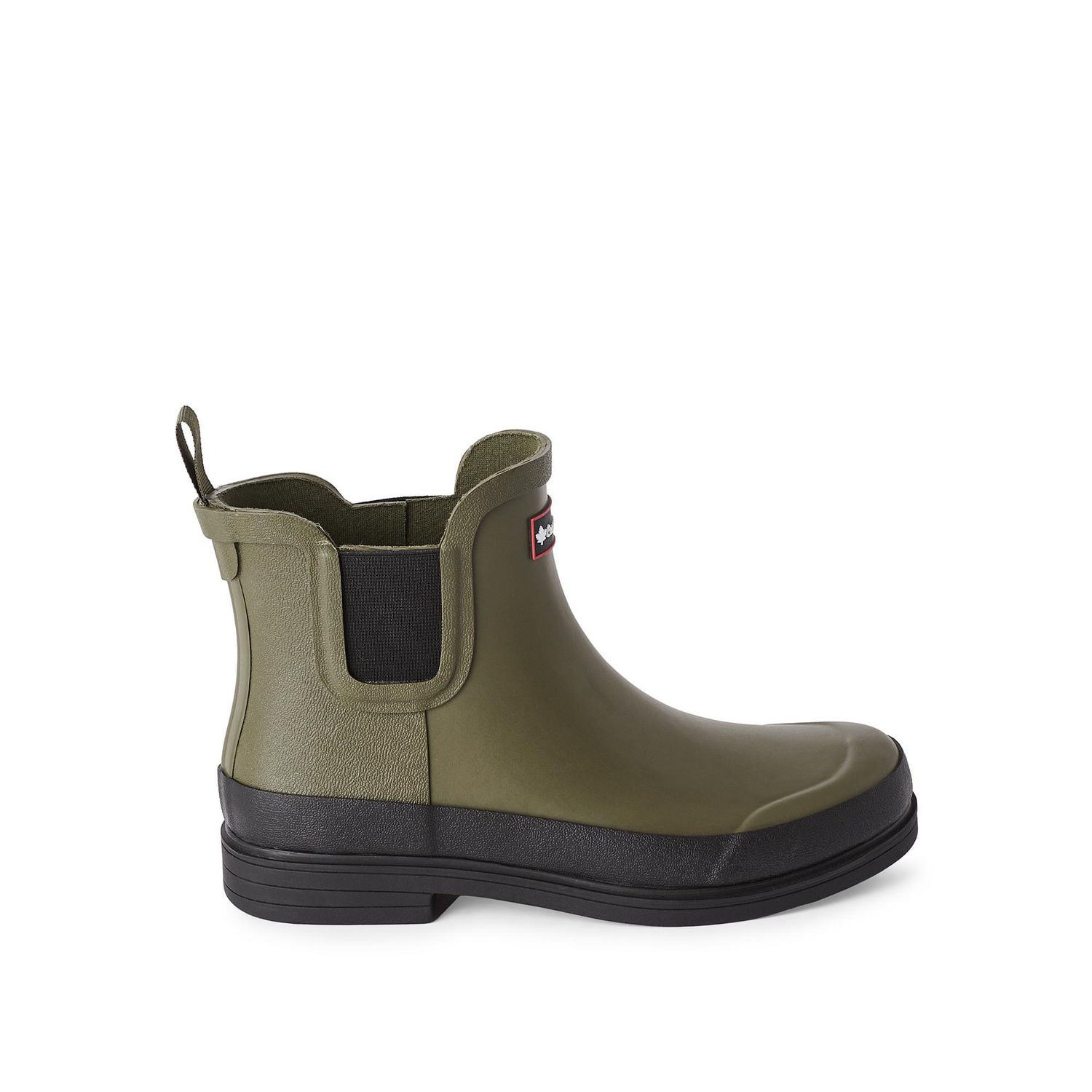 Click here for Canadiana Womens Chelsea Rain Boots 8 prices