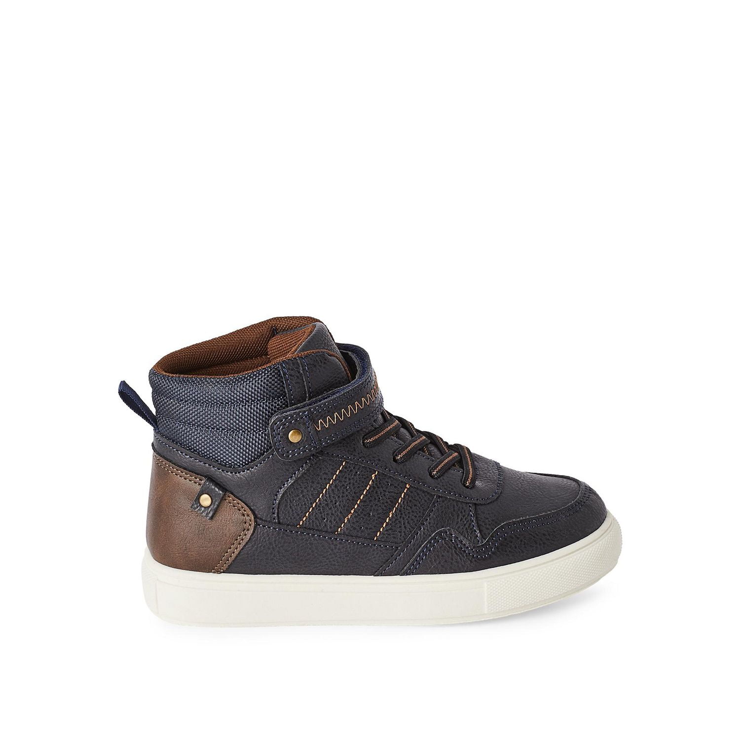 Click here for George Boys Casual Mid Shoes 11 prices