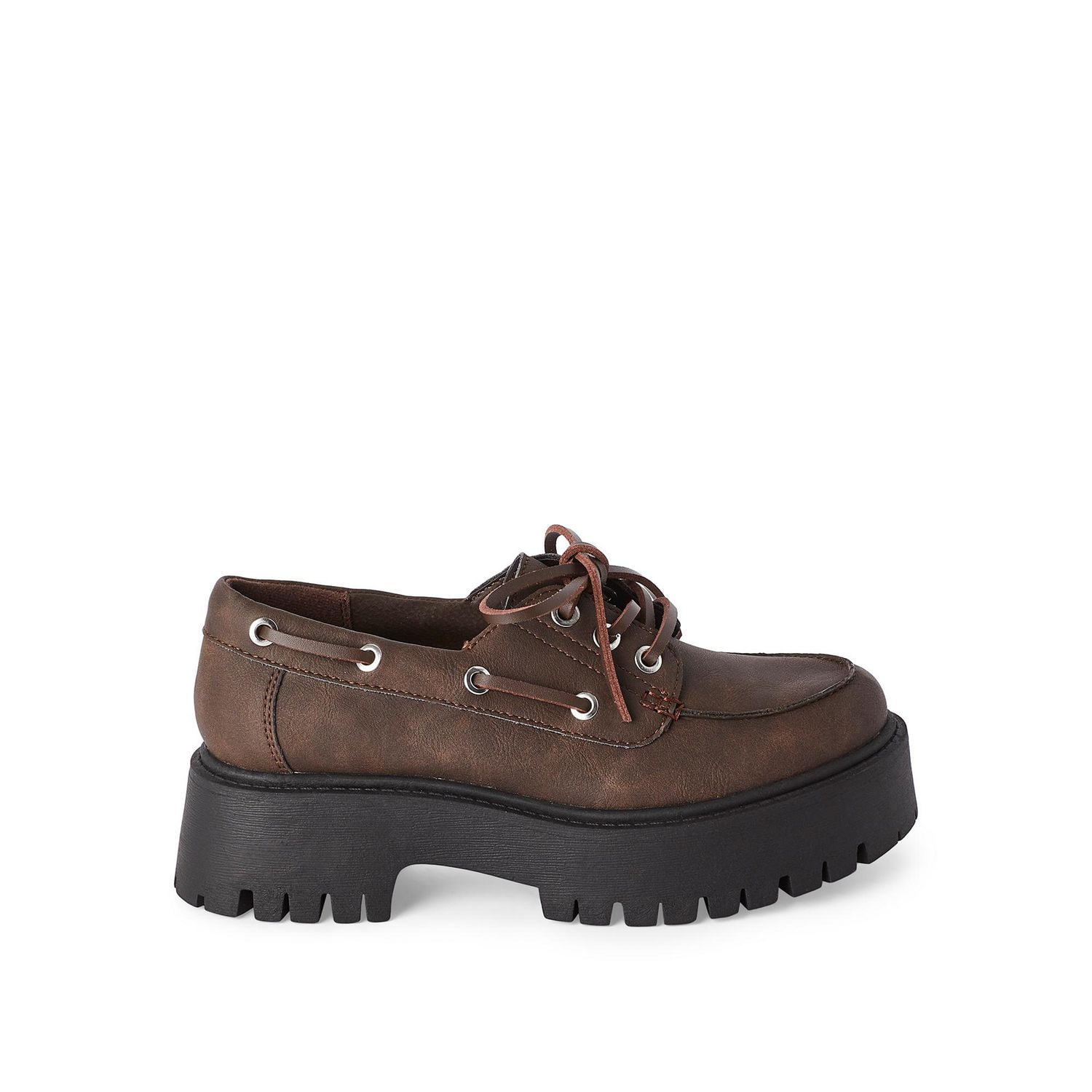 Click here for No Boundaries Womens Chunky Loafers 10 prices