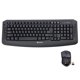 blackweb BWLS7350R Wireless Keyboard and Mouse Combo - Walmart.ca