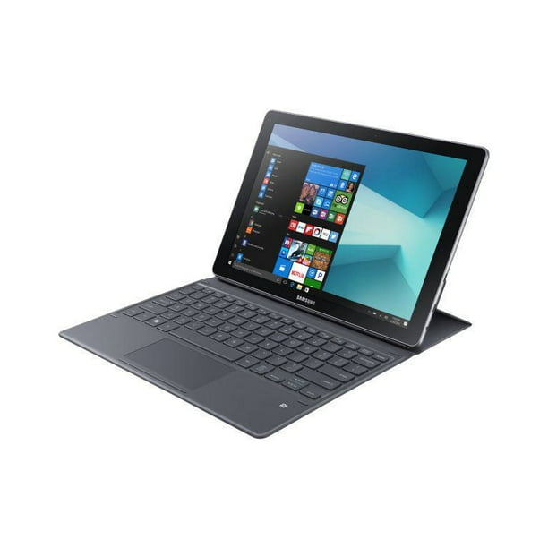 Samsung Galaxy Book - 12" - 7th Gen Core i5 - 8 GB RAM - 256 GB Ssd ...