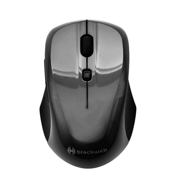 blackweb Wireless BlueTrace Mouse - Walmart.ca